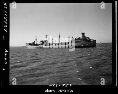 AO-60 Nantahala , Ships, Naval Vessels, Boats, Naval History, Navy ...