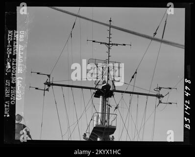 AO-97 Allagash , Ships, Naval Vessels, Boats, Naval History, Navy Stock ...