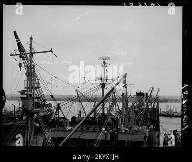 AO-60 Nantahala , Ships, Naval Vessels, Boats, Naval History, Navy ...