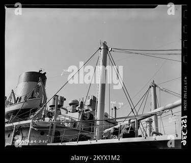 AO-63 Chipola , Ships, Naval Vessels, Boats, Naval History, Navy Stock ...