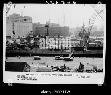 AO-56 Aucilla , Ships, Naval Vessels, Boats, Naval History, Navy Stock ...