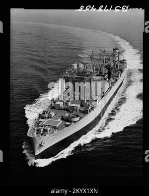 AO-51 Ashtabula , Ships, Naval Vessels, Boats, Naval History, Navy ...