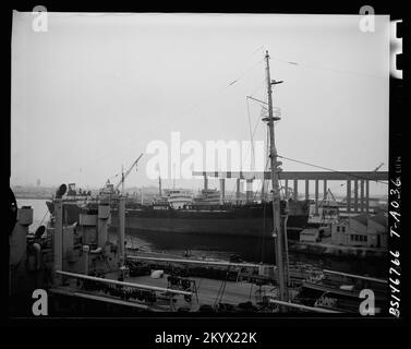 AO-36 Kennebec , Ships, Naval Vessels, Boats, Naval History, Navy Stock ...