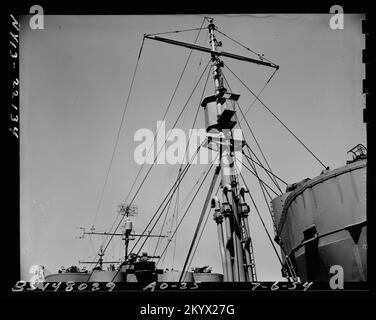 AO-25 Sabine , Ships, Naval Vessels, Boats, Naval History, Navy Stock ...