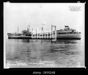 AO-22 Cimarron , Ships, Naval Vessels, Boats, Naval History, Navy Stock ...