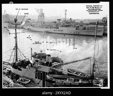 AN-10 Catalpa , Ships, Naval Vessels, Boats, Naval History, Navy Stock ...