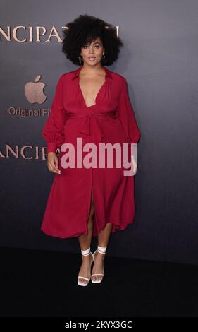 London, UK . 2 December, 2022 . Shareefa J pictured at the European ...