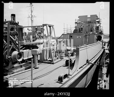 AMS-151 , Ships, Naval Vessels, Boats, Naval History, Navy Stock Photo ...