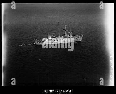 AMS-146 , Ships, Naval Vessels, Boats, Naval History, Navy Stock Photo ...