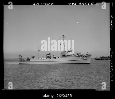 AMS-149 , Ships, Naval Vessels, Boats, Naval History, Navy Stock Photo ...