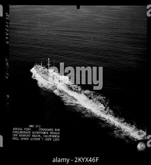 AMS-143 , Ships, Naval Vessels, Boats, Naval History, Navy Stock Photo ...