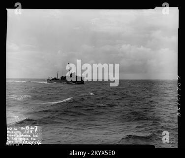 AMS-111 , Ships, Naval Vessels, Boats, Naval History, Navy Stock Photo ...