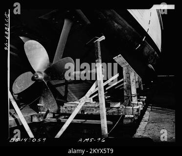 AMS-97 , Ships, Naval Vessels, Boats, Naval History, Navy Stock Photo ...