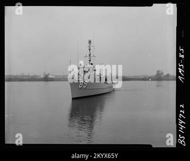 AMS-85 , Ships, Naval Vessels, Boats, Naval History, Navy Stock Photo ...
