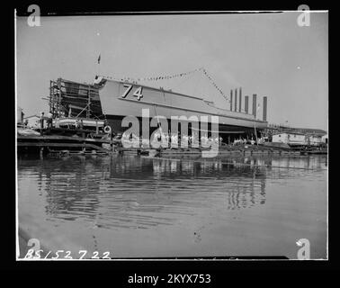 AMS-74 , Ships, Naval Vessels, Boats, Naval History, Navy Stock Photo ...