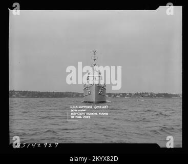 AMS-69 Bittern , Ships, Naval Vessels, Boats, Naval History, Navy Stock ...