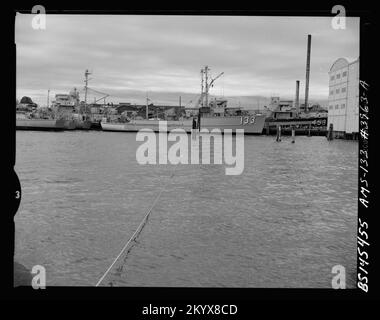 AMS-60 , Ships, Naval Vessels, Boats, Naval History, Navy Stock Photo ...