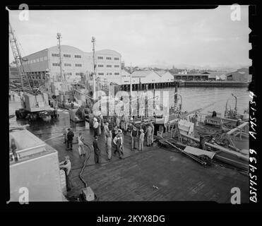 AMS-60 , Ships, Naval Vessels, Boats, Naval History, Navy Stock Photo ...