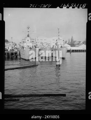 AMS-60 , Ships, Naval Vessels, Boats, Naval History, Navy Stock Photo ...