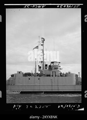 AMCU-35 Owl , Ships, Naval Vessels, Boats, Naval History, Navy Stock ...
