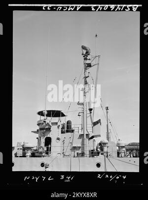 AMCU-33 Oriole , Ships, Naval Vessels, Boats, Naval History, Navy Stock ...