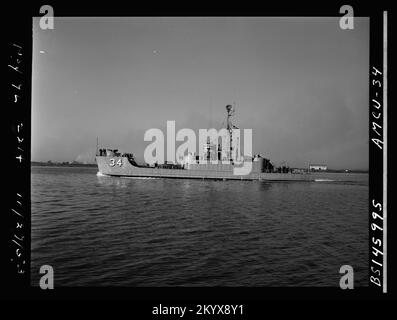 AMCU-34 Ortolan , Ships, Naval Vessels, Boats, Naval History, Navy ...