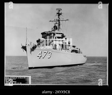 AM-473 Vigor , Ships, Naval Vessels, Boats, Naval History, Navy Stock ...