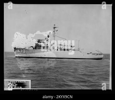 AM-473 Vigor , Ships, Naval Vessels, Boats, Naval History, Navy Stock ...