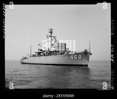 AM-468 Rival , Ships, Naval Vessels, Boats, Naval History, Navy Stock ...