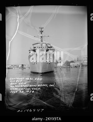 AM-464 Pluck , Ships, Naval Vessels, Boats, Naval History, Navy Stock ...