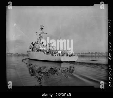 AM-434 Embattle , Ships, Naval Vessels, Boats, Naval History, Navy ...