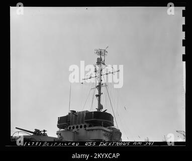 AM-341 Dextrous , Ships, Naval Vessels, Boats, Naval History, Navy ...