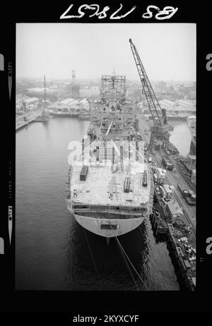 AKA-113 and AKA-114 and AKA-115 and AKA-16 , Ships, Naval Vessels ...
