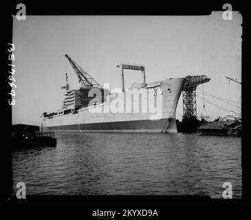 AKA-113 and AKA-114 and AKA-115 , Ships, Naval Vessels, Boats, Naval ...