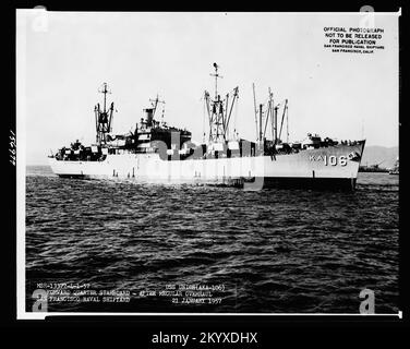 AKA-106 Union , Ships, Naval Vessels, Boats, Naval History, Navy Stock ...