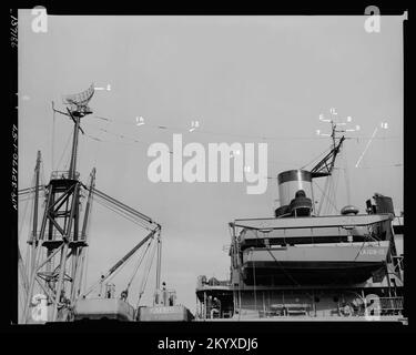 AKA-108 Washburn , Ships, Naval Vessels, Boats, Naval History, Navy ...