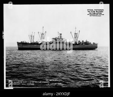 AKA-106 Union , Ships, Naval Vessels, Boats, Naval History, Navy Stock ...