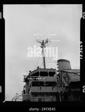 AKA-55 Alshain , Ships, Naval Vessels, Boats, Naval History, Navy Stock ...