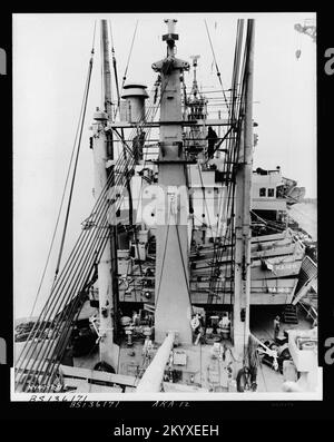 AKA-12 Libra , Ships, Naval Vessels, Boats, Naval History, Navy Stock ...