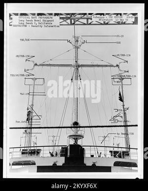 AH-16 Repose , Ships, Naval Vessels, Boats, Naval History, Navy Stock ...