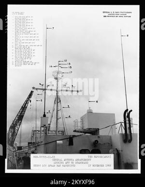 AH-16 Repose , Ships, Naval Vessels, Boats, Naval History, Navy Stock ...