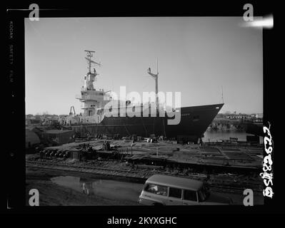 AGOR-15 Knorr , Ships, Naval Vessels, Boats, Naval History, Navy Stock ...