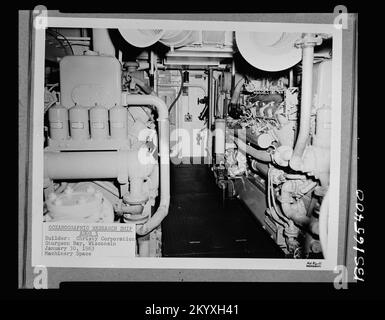 AGOR-5 Charles Davis , Ships, Naval Vessels, Boats, Naval History, Navy ...