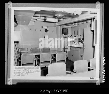 AGOR-5 Charles Davis , Ships, Naval Vessels, Boats, Naval History, Navy ...