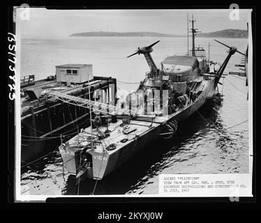 AGEH-1 Plainview , Ships, Naval Vessels, Boats, Naval History, Navy ...