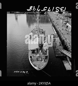 AGER-3 Inclining Experiment Data , Ships, Naval Vessels, Boats, Naval ...