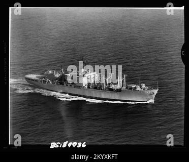 AFS-7 San Jose , Ships, Naval Vessels, Boats, Naval History, Navy Stock ...