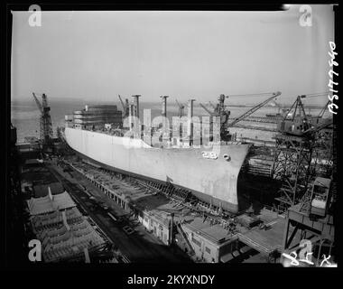 AE-28 Santa Barbara , Ships, Naval Vessels, Boats, Naval History, Navy ...