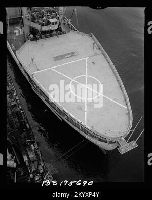 AE-23 Nitro , Ships, Naval Vessels, Boats, Naval History, Navy Stock ...