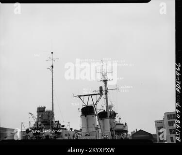 DDE-466 Waller , Ships, Naval Vessels, Boats, Naval History, Navy Stock ...